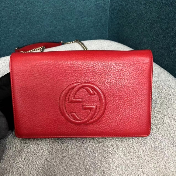 Gucci | Bags | Authentic Gucci Purse | Poshmark